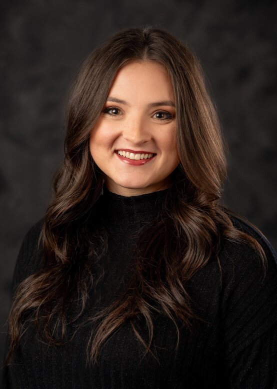 Madeline Burdine - COPE-ID & DataViz